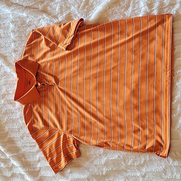 michael austin | Shirts | Golf Polo | Poshmark